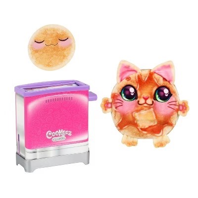 EncanRapide.ca / QuickAuction.ca - Cookeez Makery Toasty Treatz
